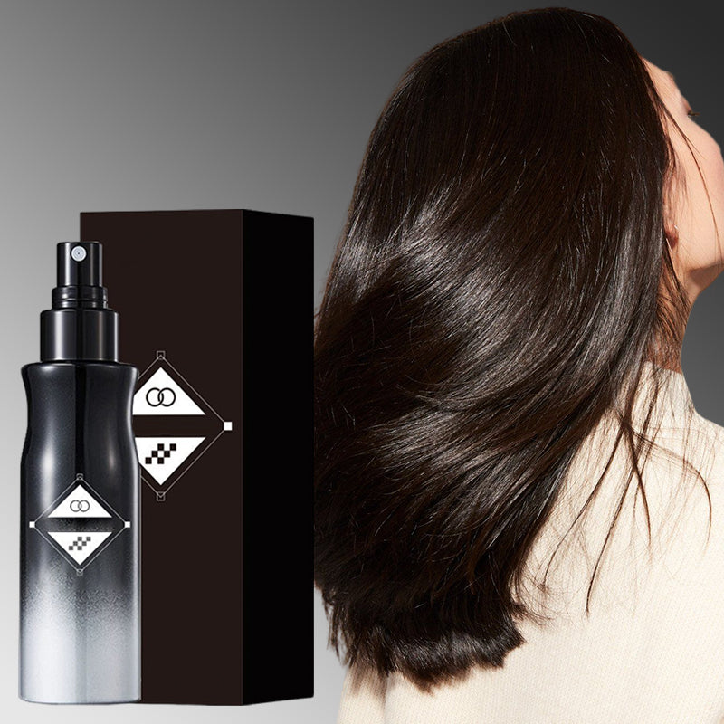 Hair Leave-In Volumizing Styling Spray – baybyy